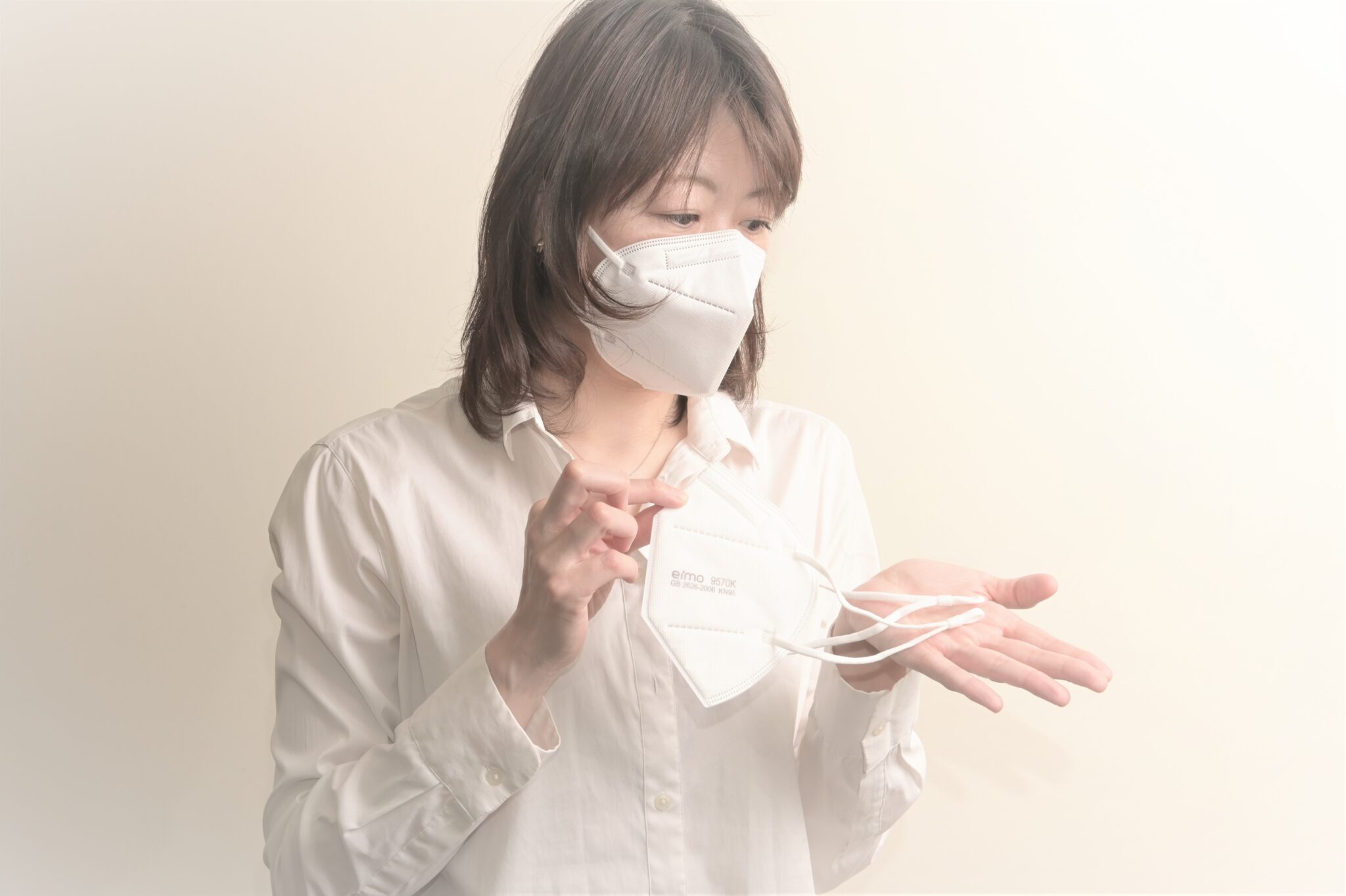 何故eimoマスクは優れているのか？ | 日本フィルトレーショングループ株式会社